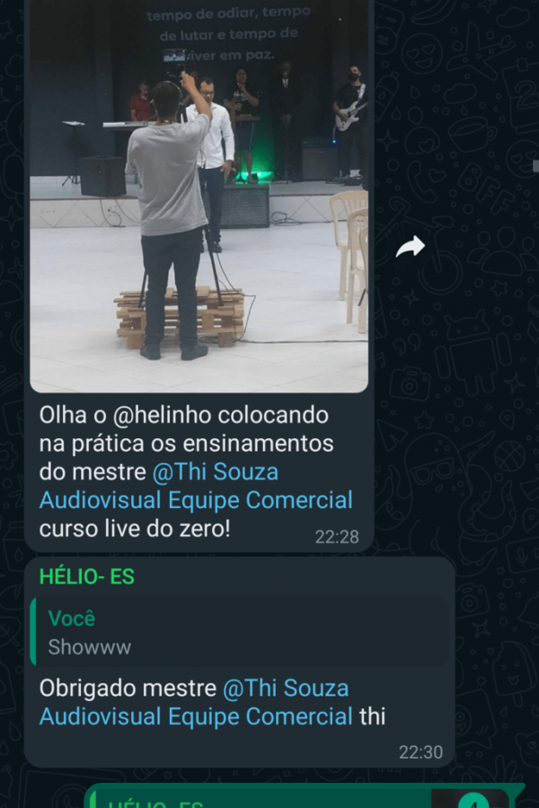 Curso Starthi - StarThi